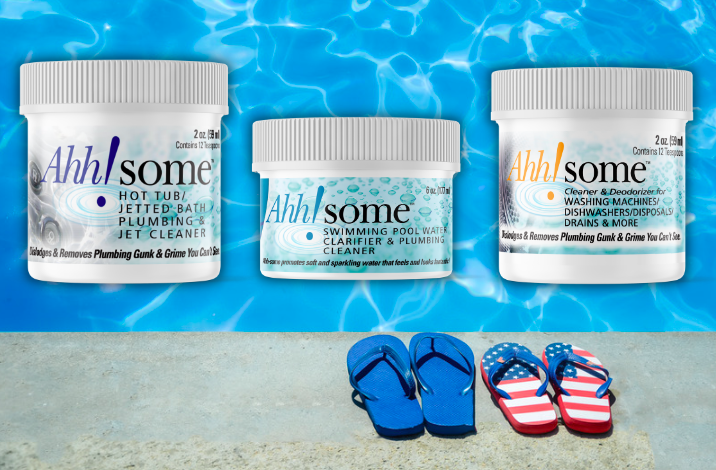 Common Places Biofilm Grows at Home & How to Eliminate It Now – Ahh ...